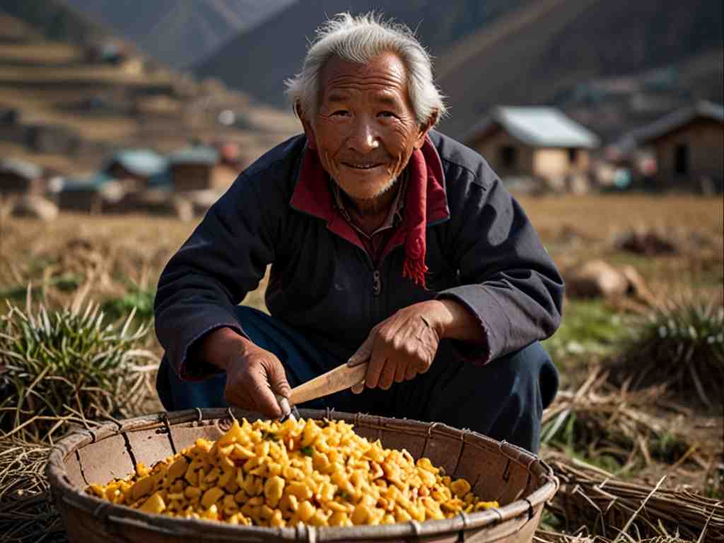 The Mystique And Traditions Of The Sherpa People Of The Himalayas ...