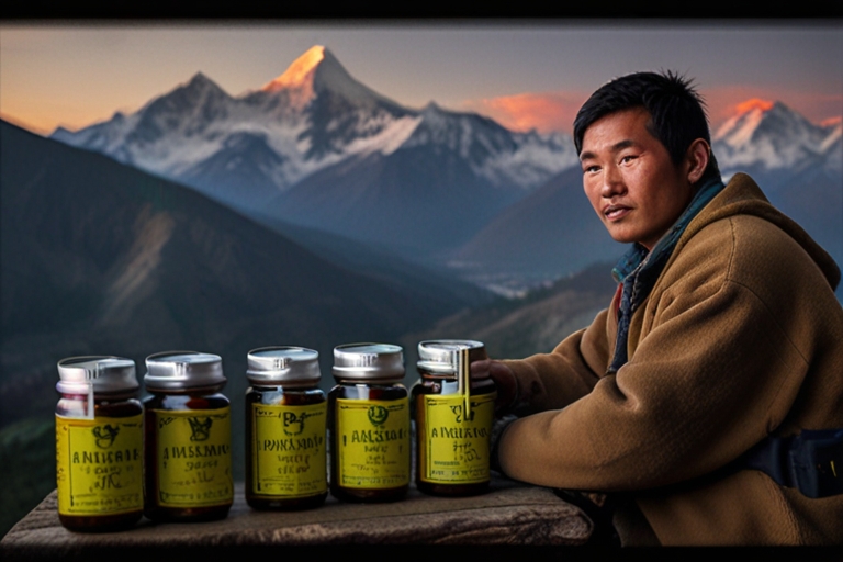 The Mystique And Traditions Of The Sherpa People Of The Himalayas ...